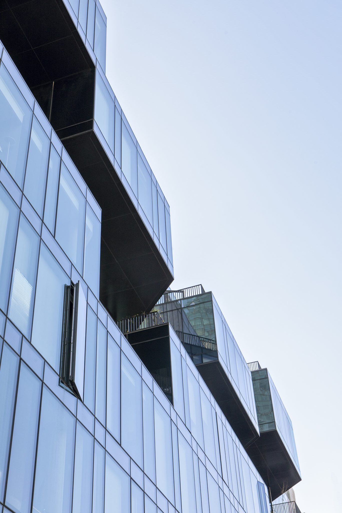 Corte, New York - Planet Partners