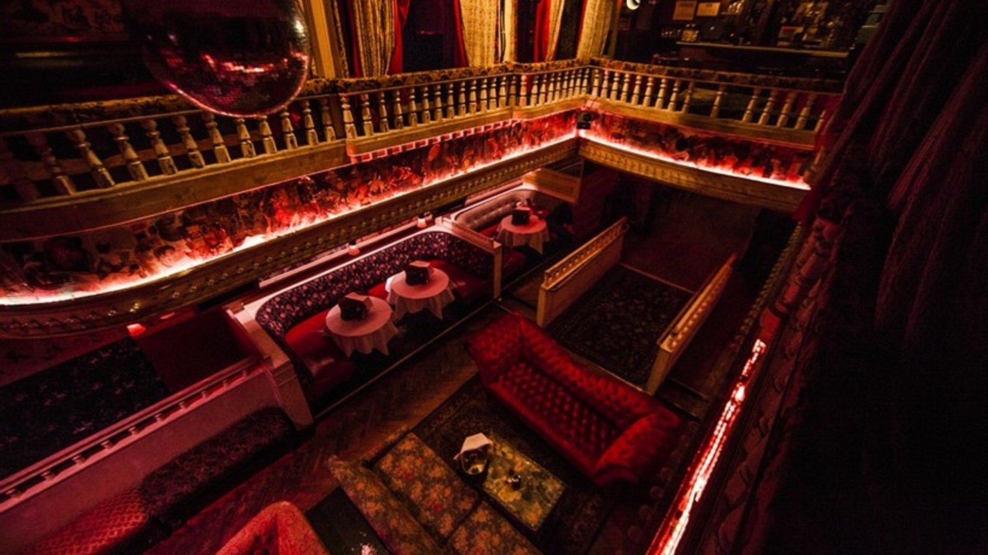 The Box - Planet Partners