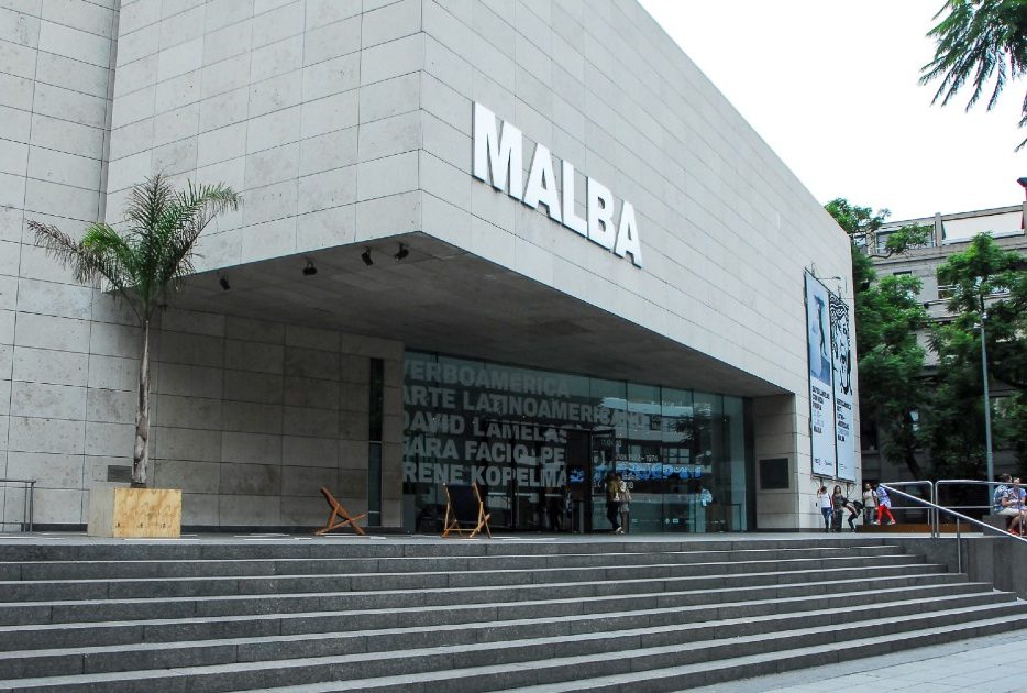 Malba - Planet Partners